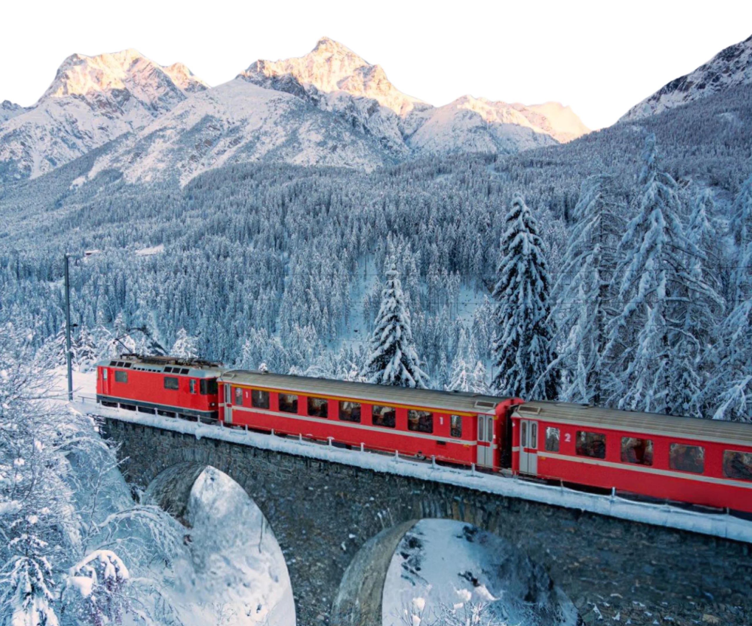 Switzerland page - Unity 2000 Tour